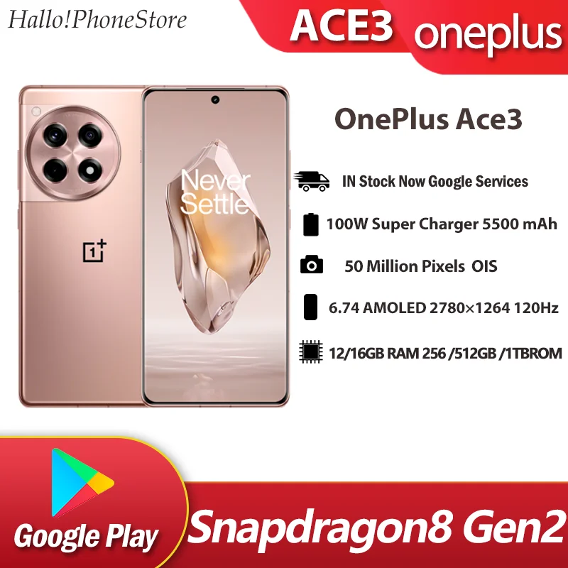 Original-OnePlus-Ace3-5G-Snapdragon8-Gen-2-6-74inch-3D-120HZ-AMOLED-5500mAh-100W-SuperVOOC ...