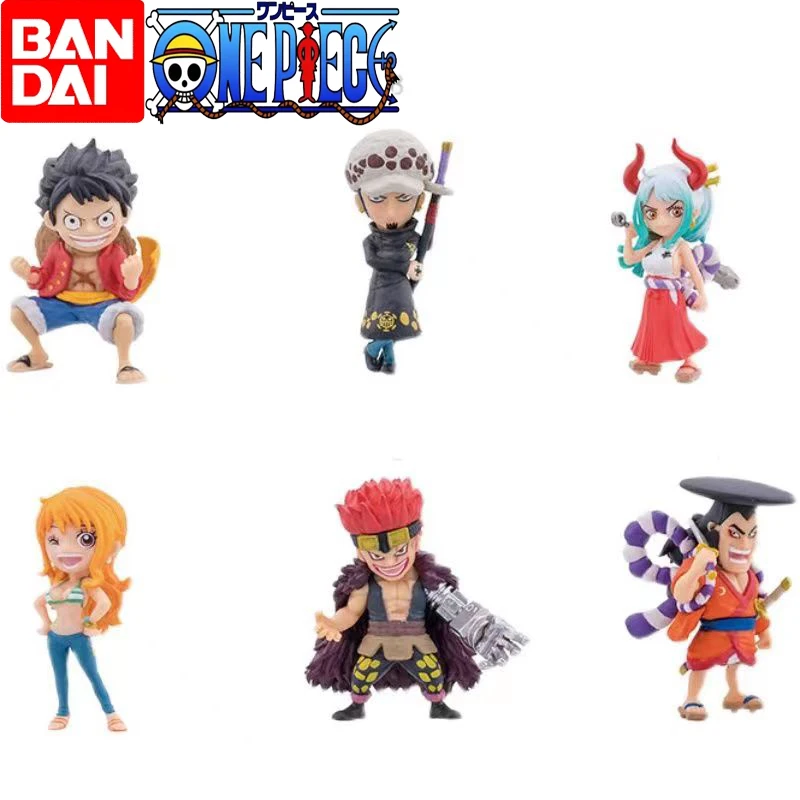 17pcs-Ban-Dai-One-Piece-Devil-Fruit-Gacha-Anime-Figure-Luffy-Yamato ...