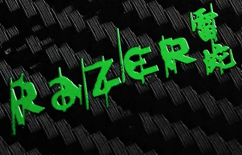 Razer Logo Png