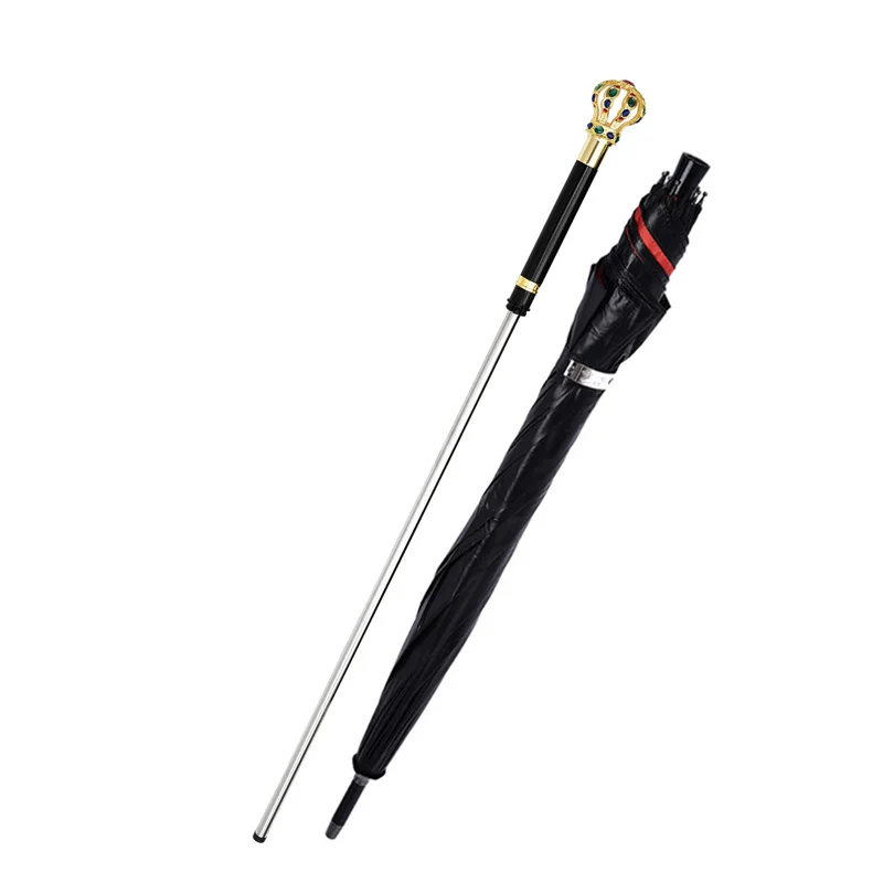 Sword Cane Umbrella