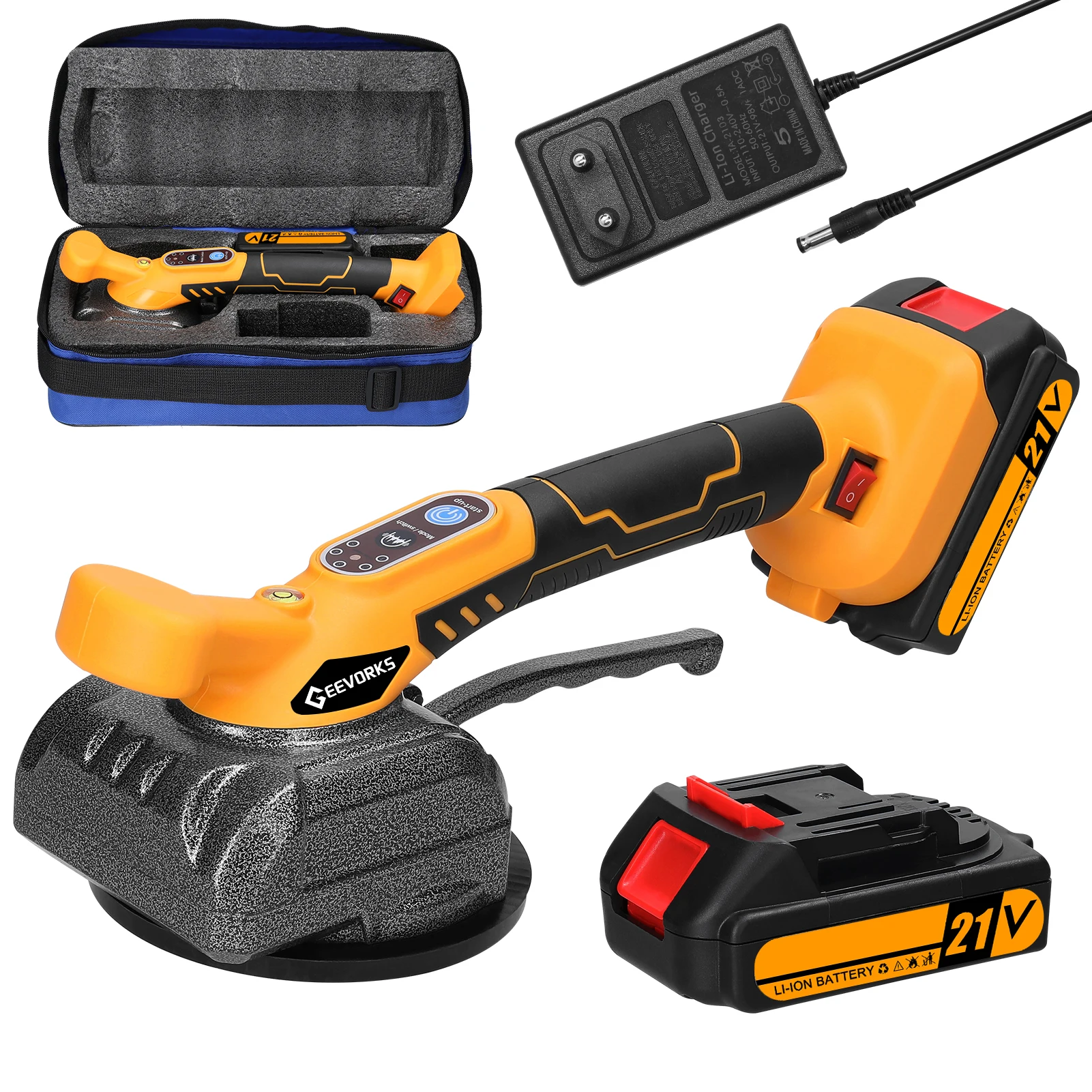 Professional-21V-Automatic-Electric-Tiling-Machine-5-Gears-Rechargeable ...