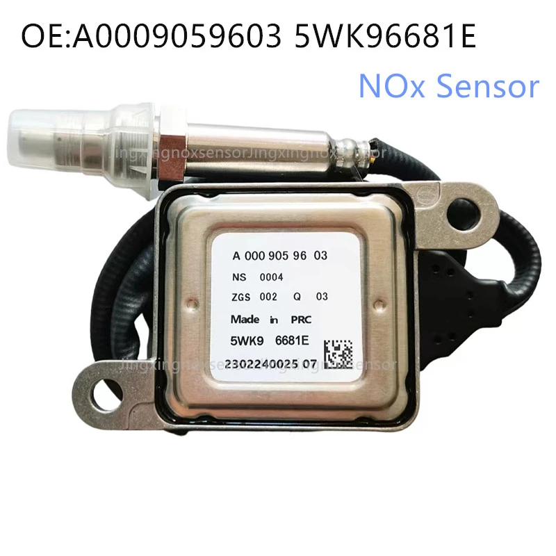 A0009059603 5WK96681E Nitrogen Oxide NOx Sensor/Sensor Probe For ...