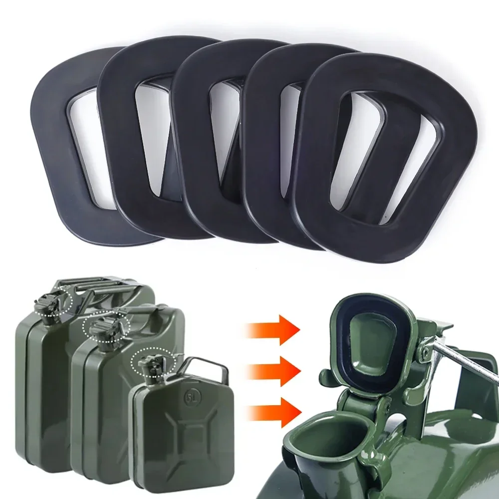 Rubber Petrol Fuel Seal Petrol Canister Automobile Oil Drum Seal Ring ...