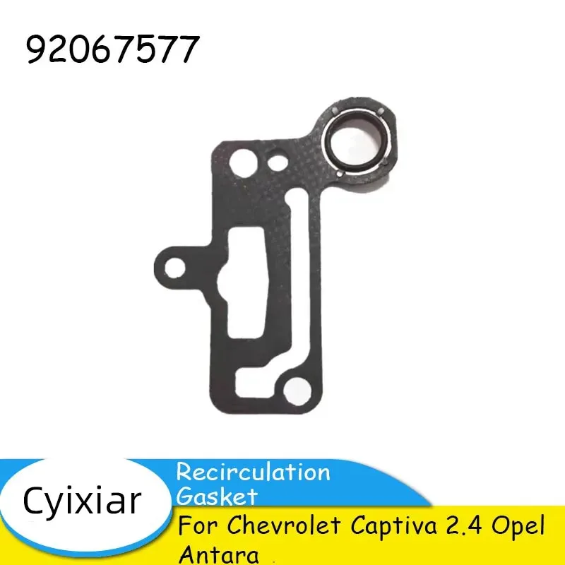 EGR-Valve-Solenoid-Exhaust-Gas-Recirculation-Gasket-for-Chevrolet ...
