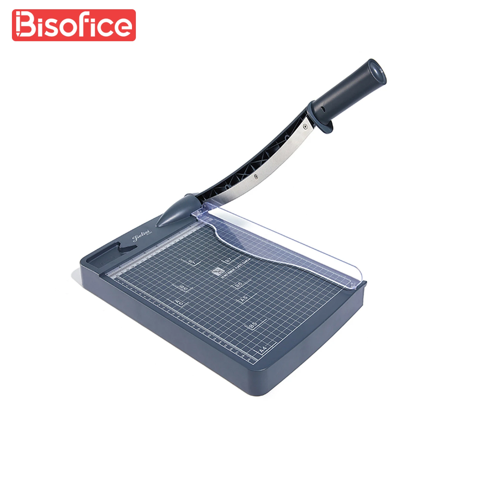 Mini-Paper-Trimmer-Guillotine-Cutter-A4-Cut-Length-Desktop-Paper ...