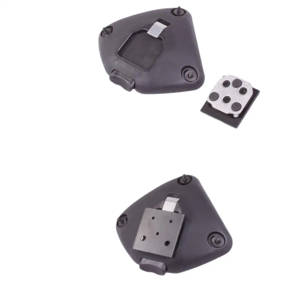 New Tactical helmet Cuttlefish Dried Night Vision Base Night Vision ...