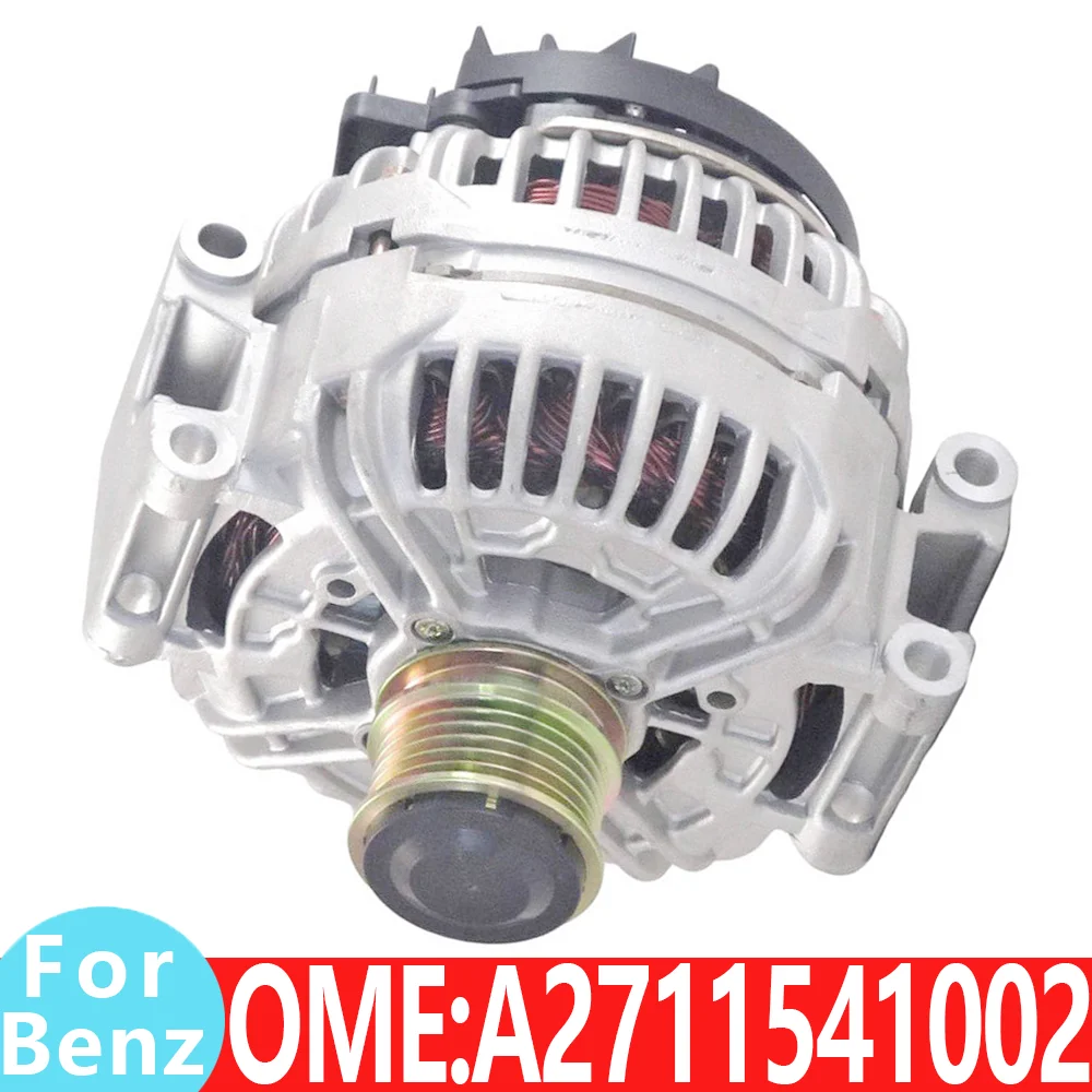 For-Mercedes-Benz-A2711541002-W906-324-309-CDI-09-Sprinter-14V-150A-car ...