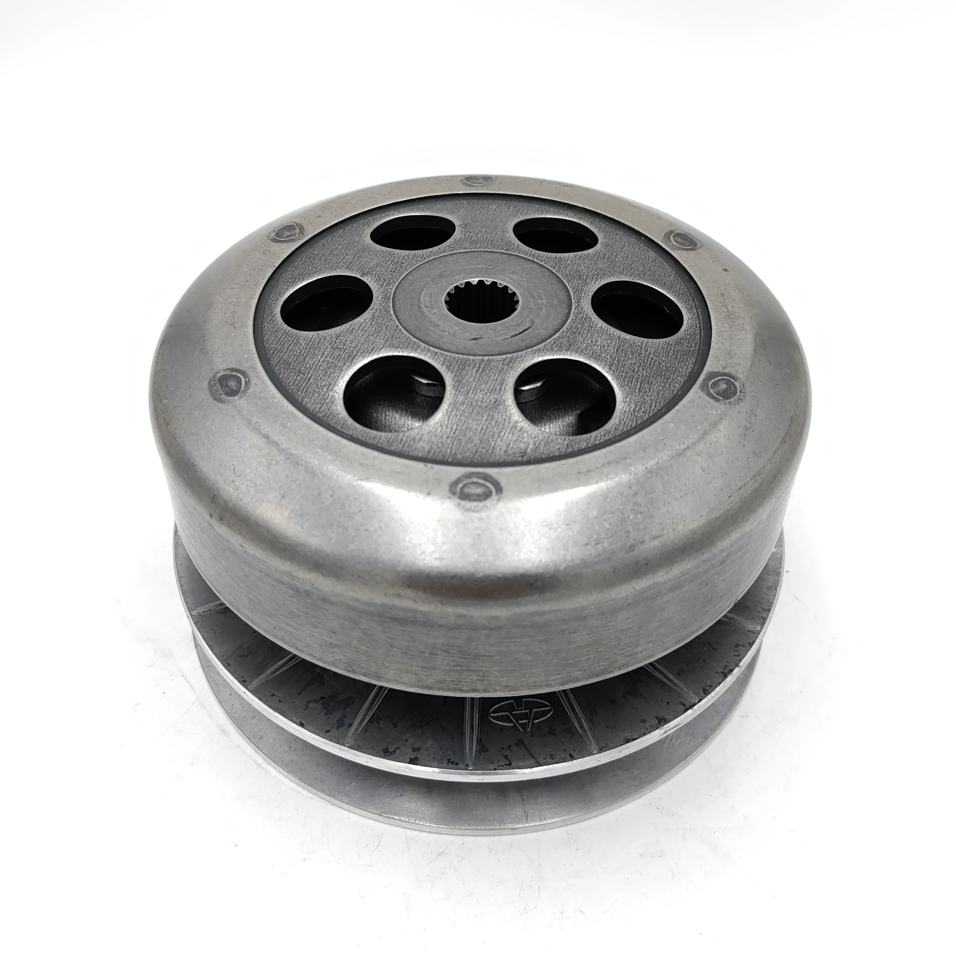 16T 300CC Drive Gear Clutch Plate assy For Stels Feishen Buyang FA D300 ...