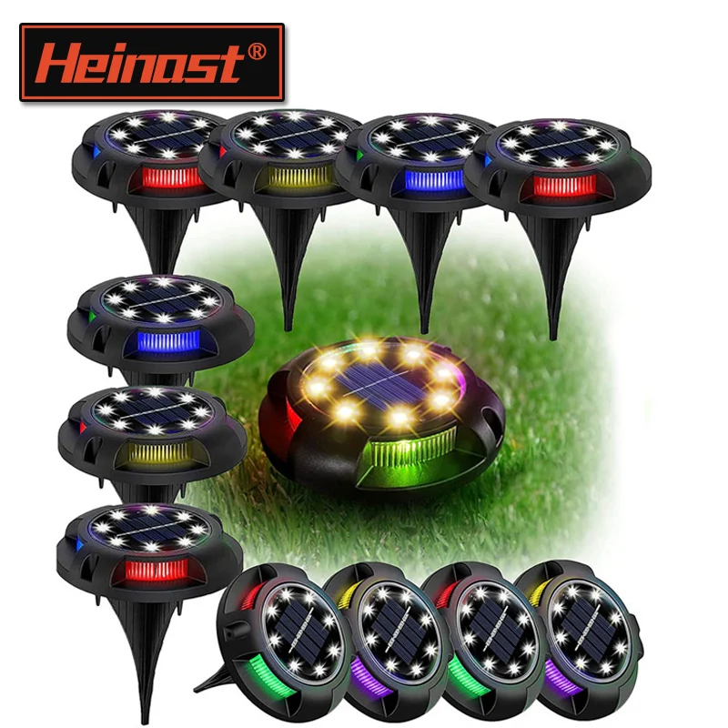 HEINAST Lighting Store
