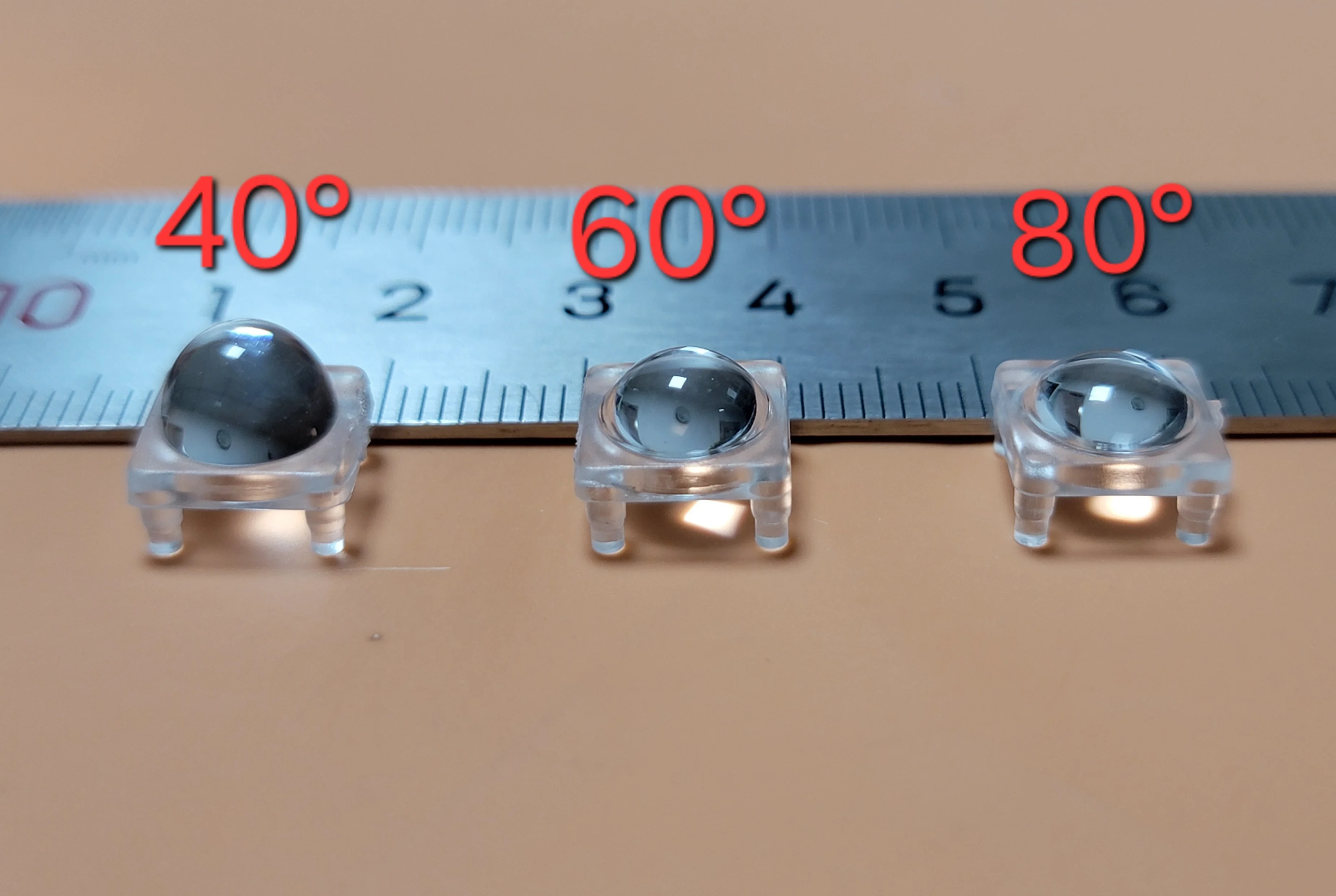 XHP50-Lens-10mm-Convex-lens-40-60-80-degrees-5050-3535-3030-smd-lens ...