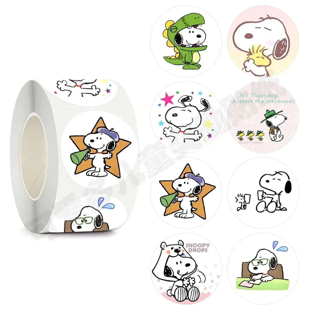 Where to Find the Best Snoopy Stickers PNG for Creative Projects and ...