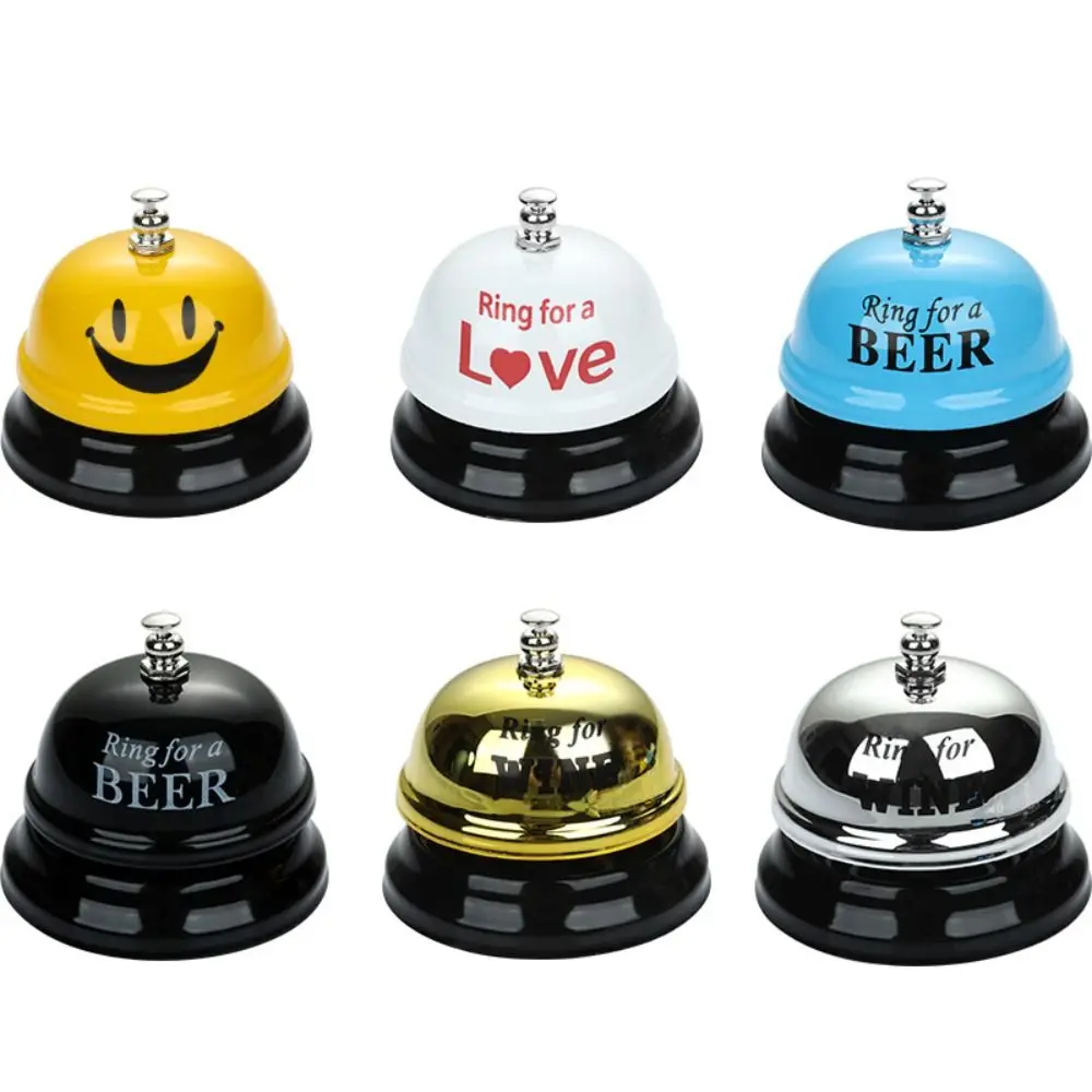 Practical-Restaurant-Timer-Hotel-Counter-Desk-Bell-Ring-Bar-Service ...