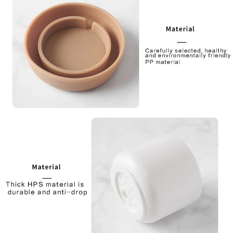 Пластиковые имитационные керамические горшки для суккулентов | AliExpress