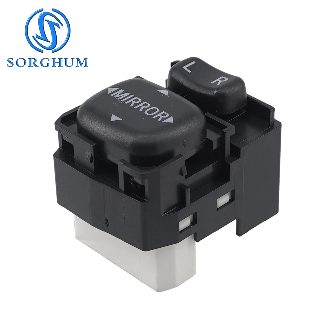 New Power Control Mirror Switch For Toyota 4Runner For Prius C For ...