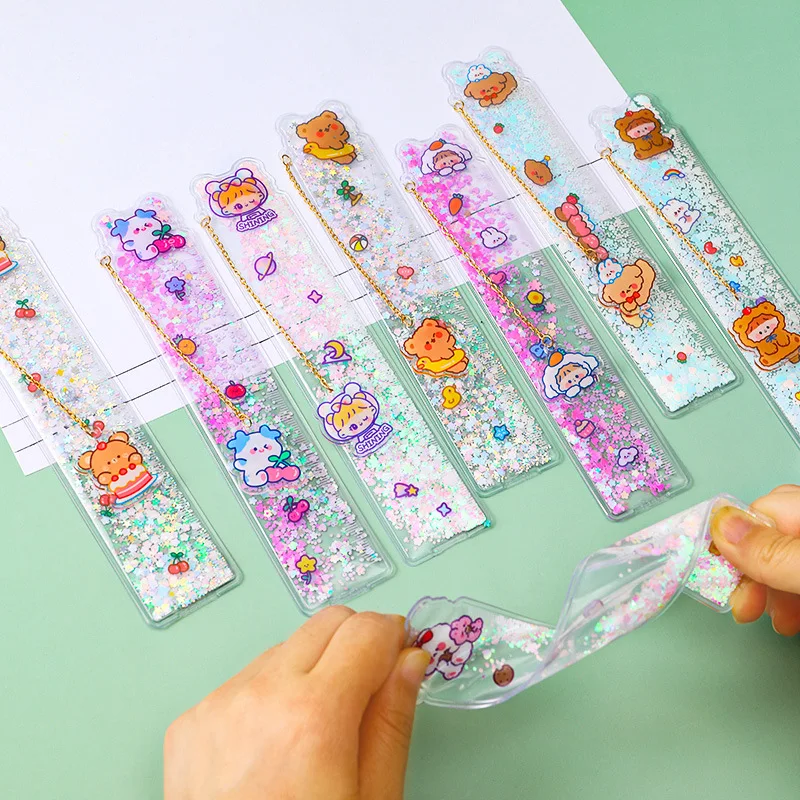 1-Piece-15cm-Cute-Kawaii-Stationery-Cartoon-Drawing-Gift-Office-School ...