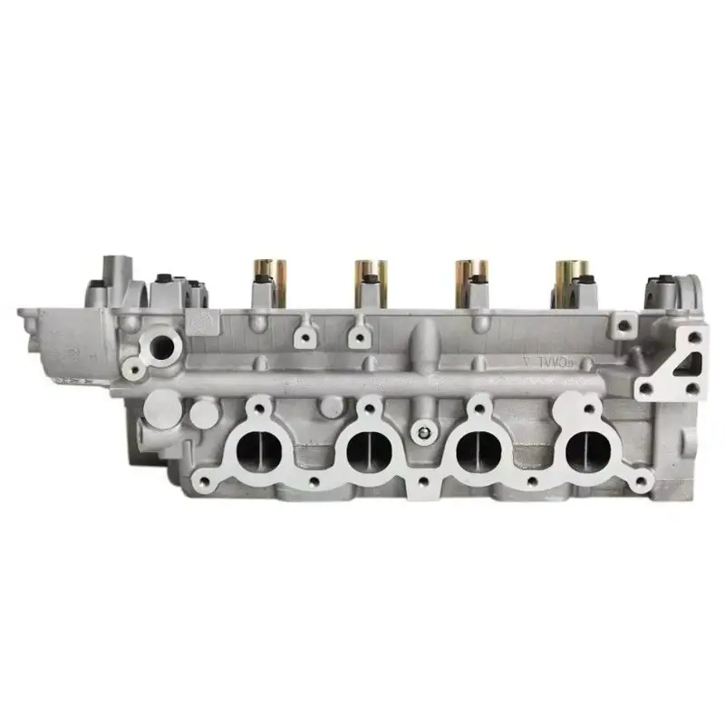 Complete cylinder head modern for Getz Matrix Accent Elantra Kia Cerato ...