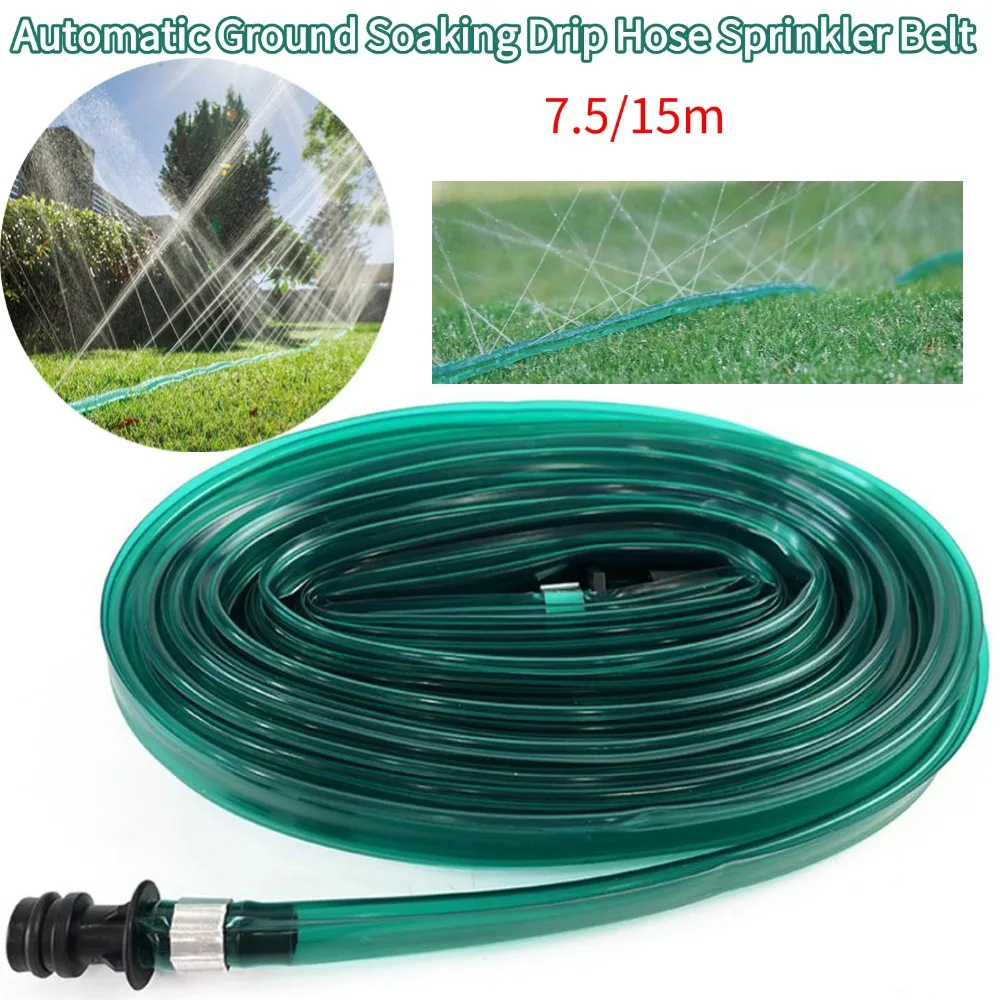 Everything You Need to Know About PVC Pipe Sprinklers for Your Garden