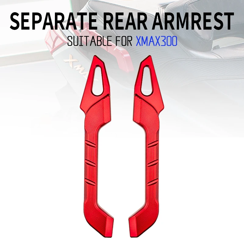 For Yamaha XMAX300 XMAX 300 X-MAX300 2017-2024 2019 2021 2022 2023 ...
