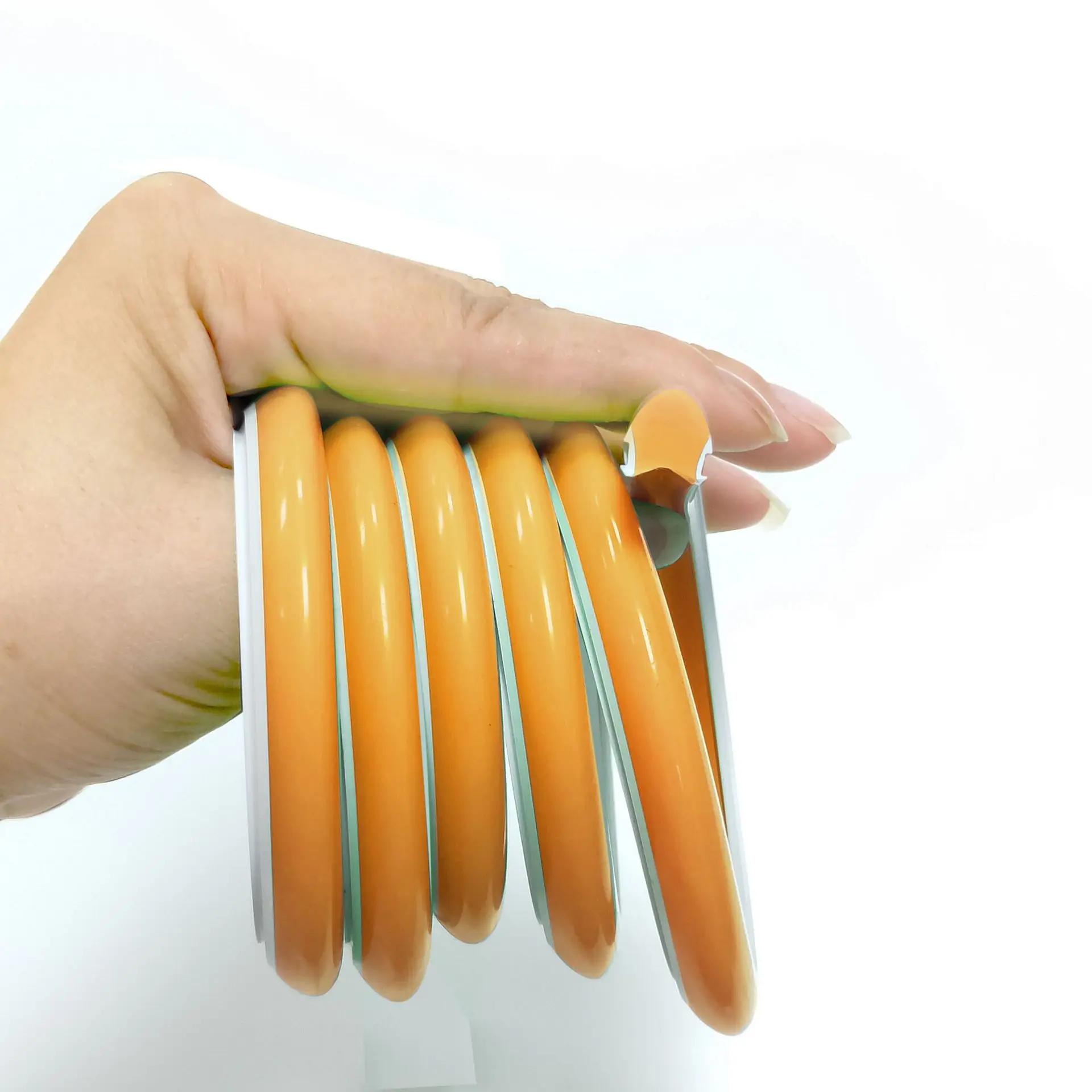 Flex Neon Decorative Light Outdoor Custom Neon Lights Silicone Neon ...