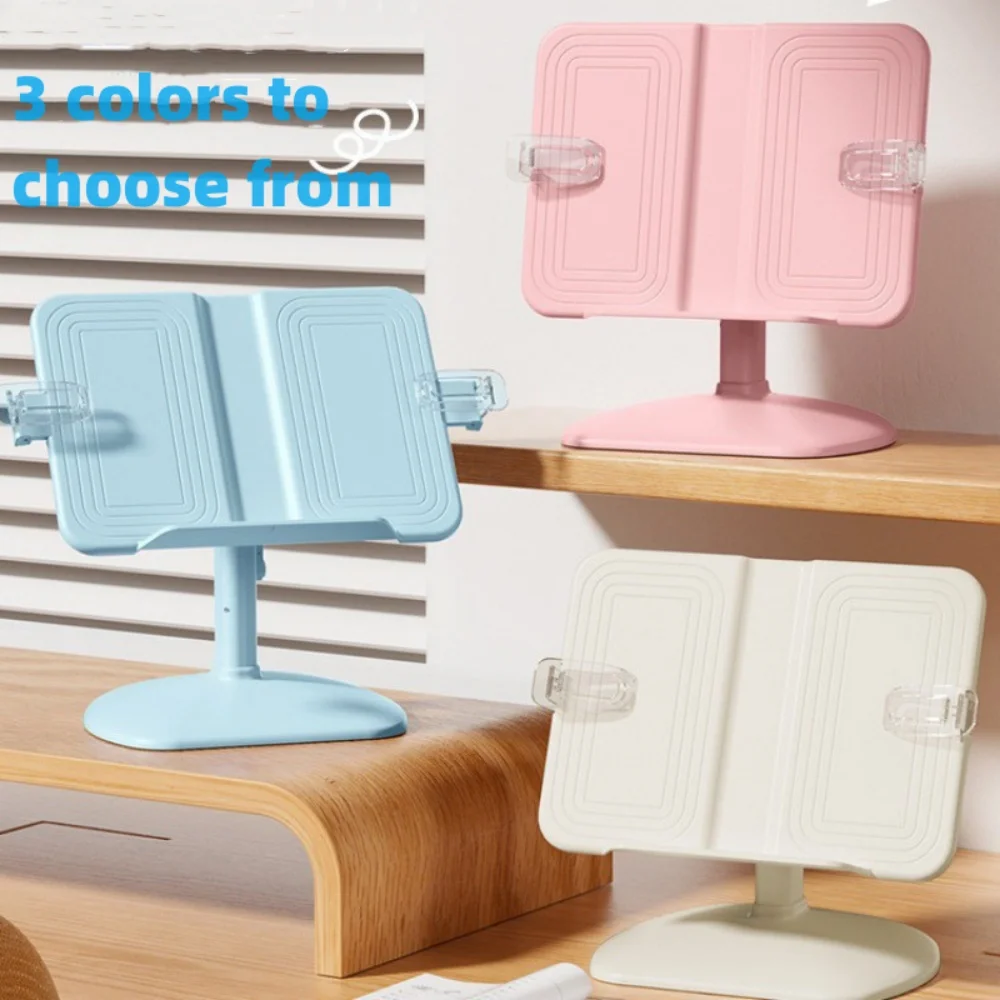 Multi Functional Reading Rack Bookshelf for Primary School Student To ...