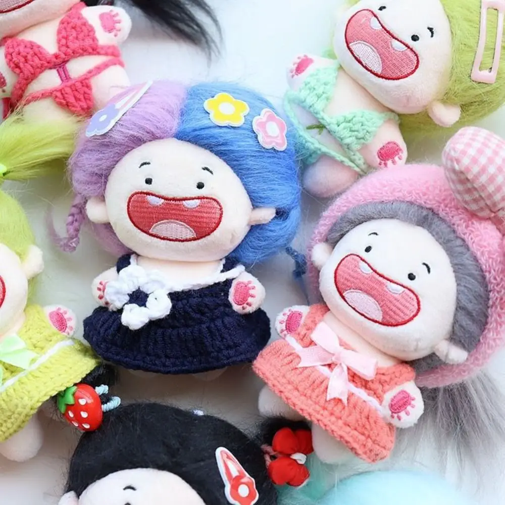 1Set-Lovely-Cotton-Doll-Clothes-Dolls-Accessories-Mini-Mini-Princess ...