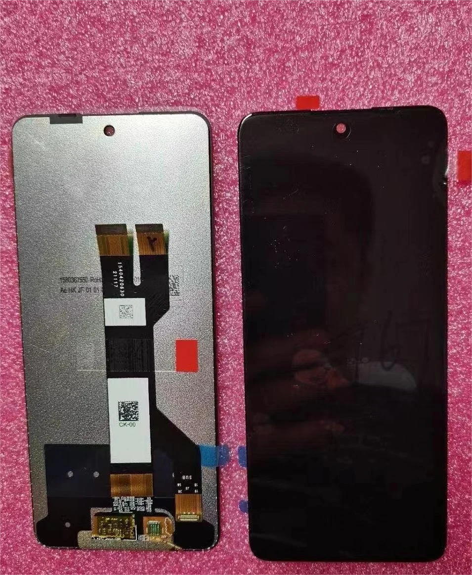 Original-New-Lcd-For-BLU-G91-Max-G0690WW-LCD-Display-Touch-Screen ...