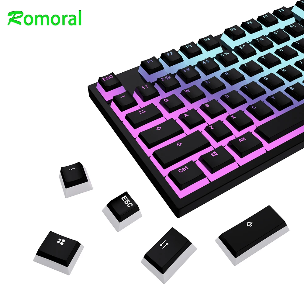 Romoral 3C Global CHOICE Store