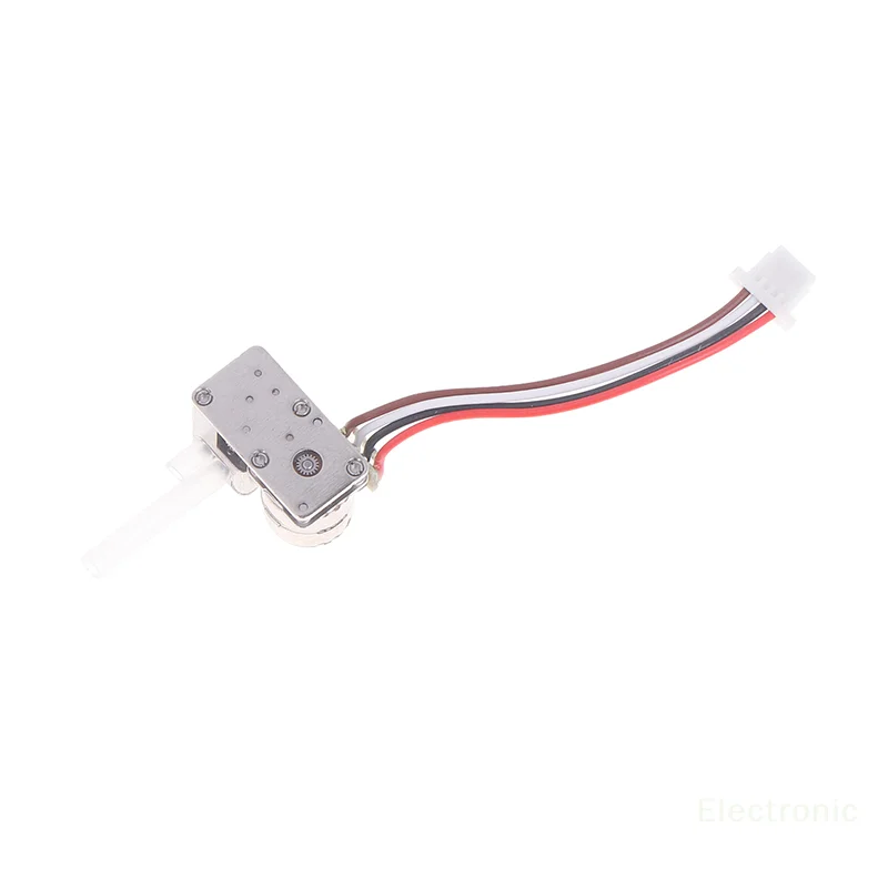 What is a Medical Stepper Motor and How to Choose the Right One for ...
