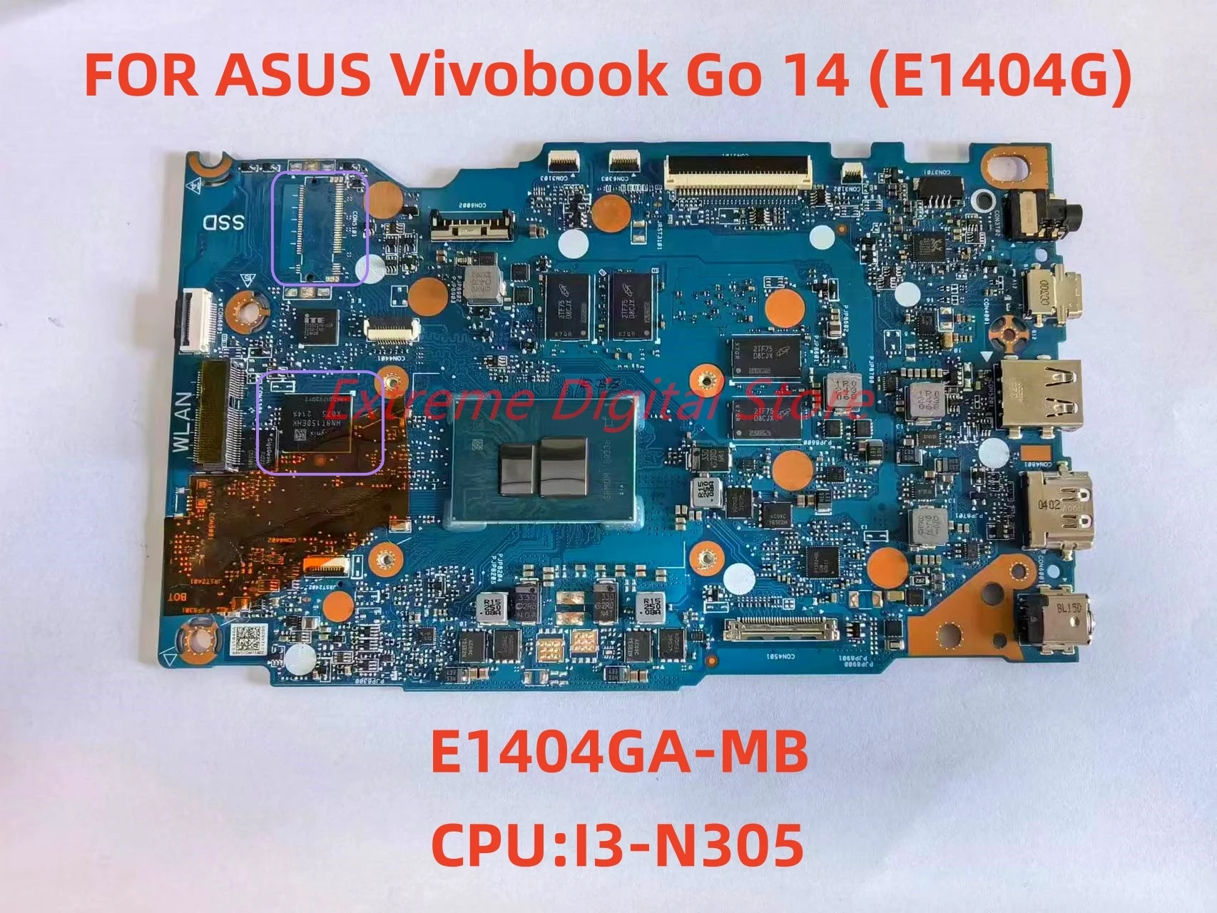 E1404GA-MB-suitable-for-ASUS-Vivobook-Go-14-E1404G-E1504G-laptopN100 ...