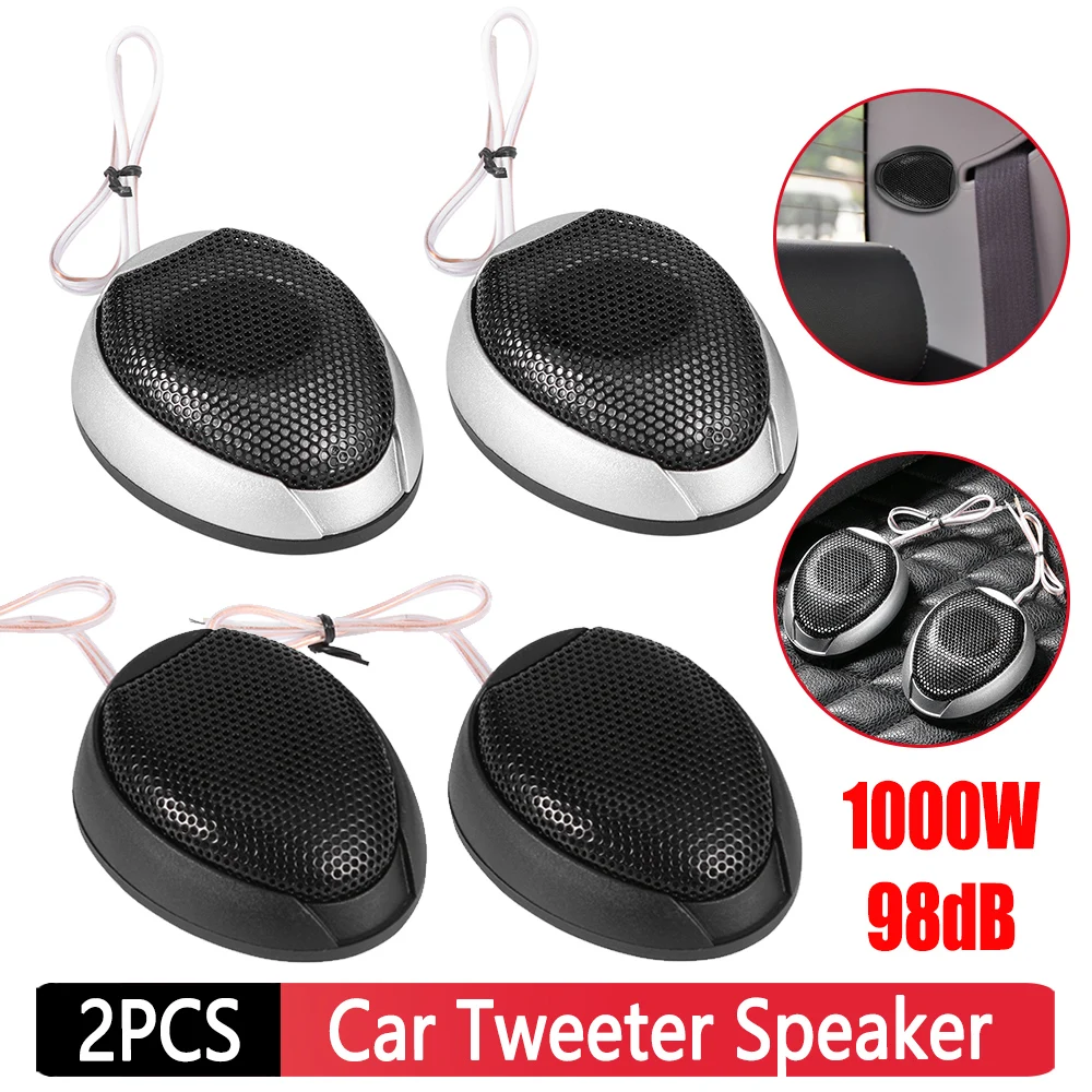 1-Pair-Mini-Tweeter-Car-Speakers-Universal-1000W-Super-Power-Audio ...