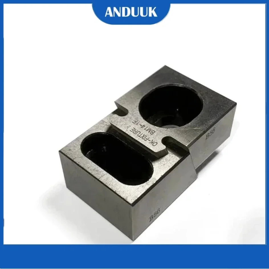 Single-Side-OK-Fixture-CNC-Heavy-Cutting-Precision-Multi-function ...