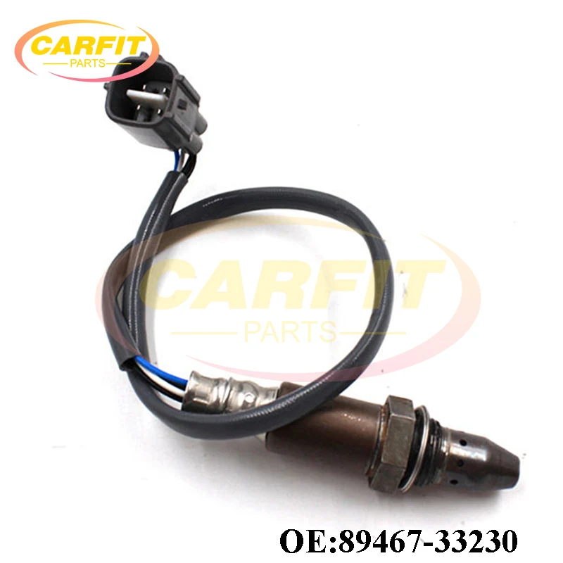 OEM-89467-33230-8946733230-89467-06130-Upstream-Oxygen-Sensor-For ...