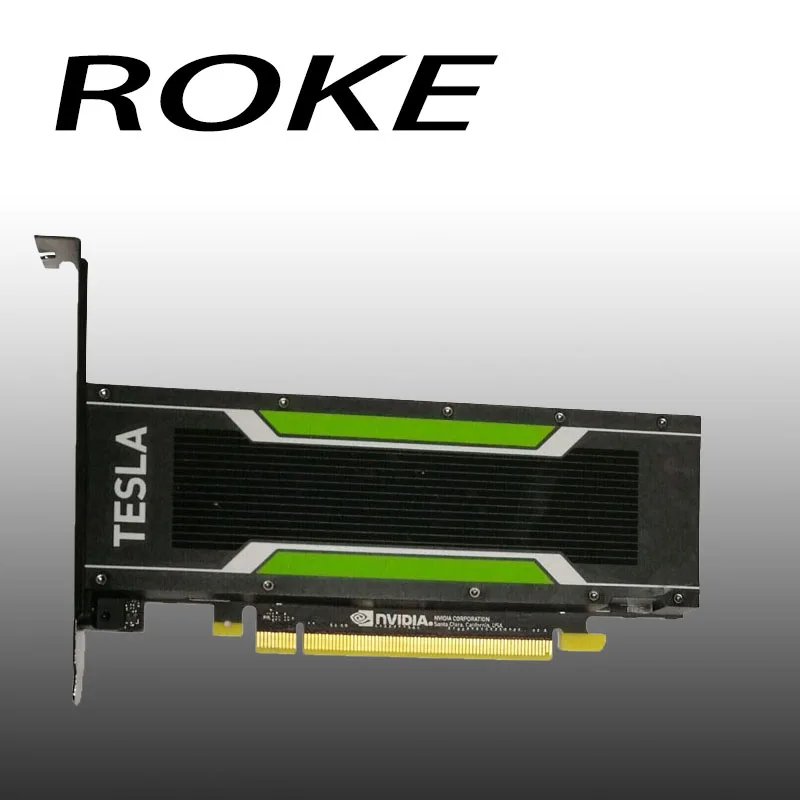 Nvidia-Tesla-P4-8GB-placa-gr-fica-GPU-GDDR5-Supermicro-900-2G414-6300 ...