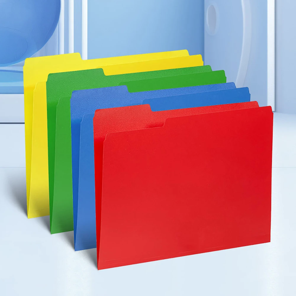 Manila Folder Name Origin: Where These Essential Office Tools Really ...