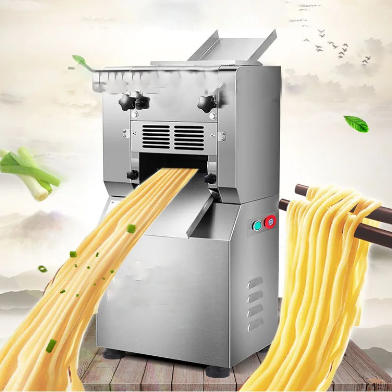 LC-300-200KG-H-Noodle-Maker-Noodle-pressing-machine-commercial-electric ...