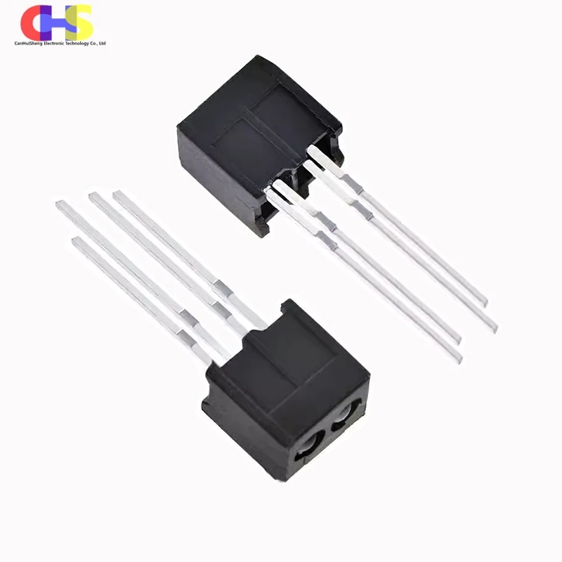 10pcs-RPR220-Infrared-Optoelectronic-Switch-Reflective-Optical-Coupling ...