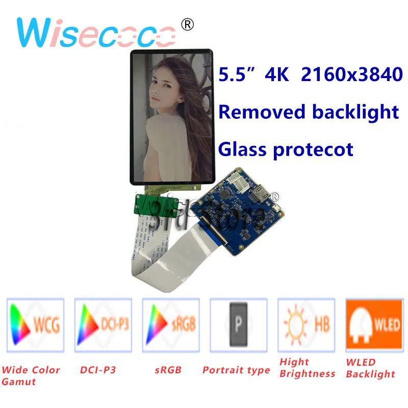 Screen-Panel-Display-Glass-Protector-MIPI-Boards-for-3D-Printer ...