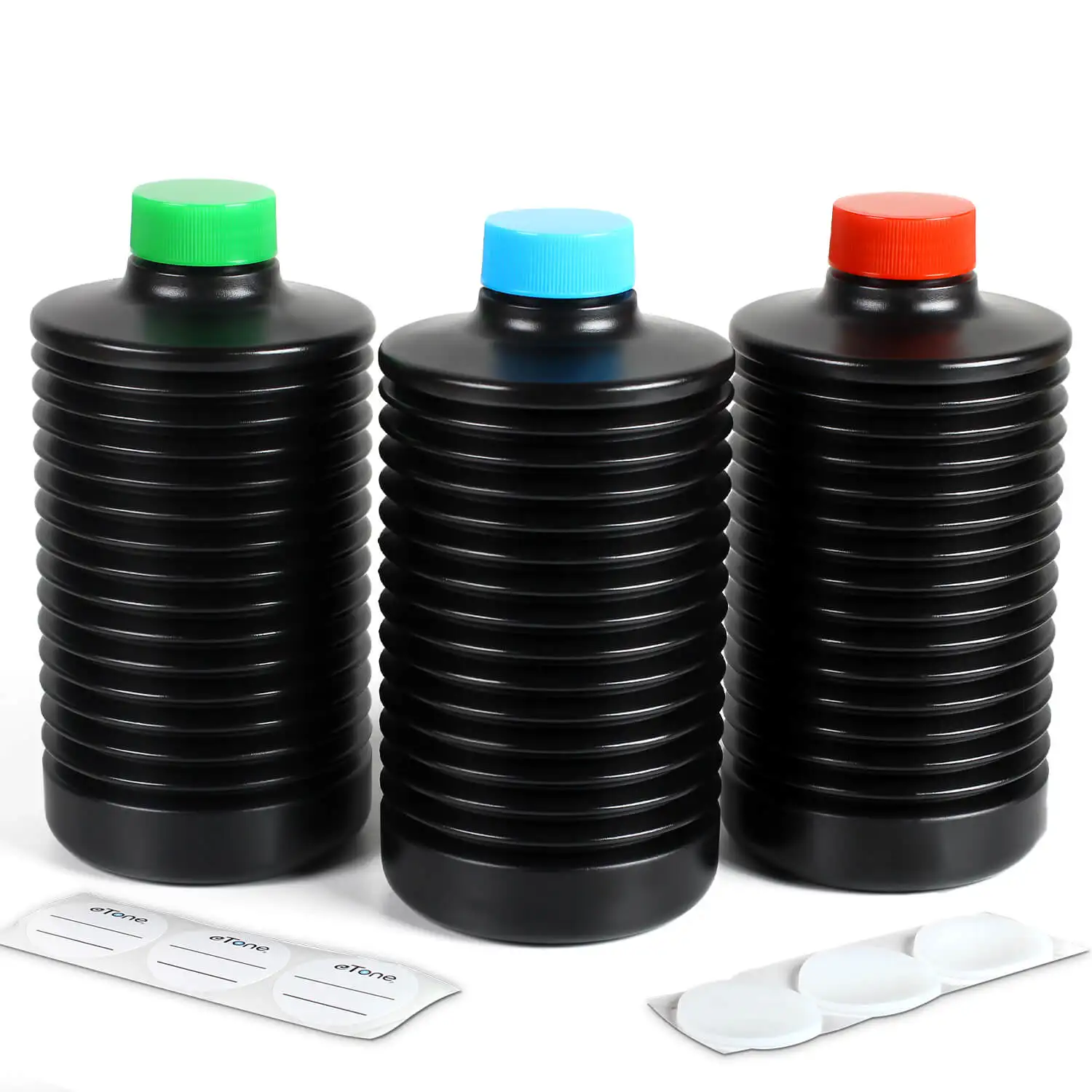 eTone-1000ml-Compressible-Chemical-Bottle-120-135-4x5-Negatives-Film ...