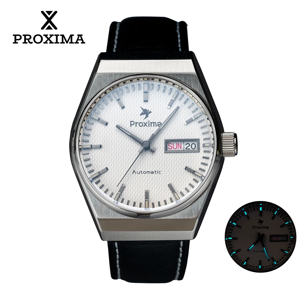 Proxima PX1695 Luxury Men Mechanical Watches 2022 New Design Business ...
