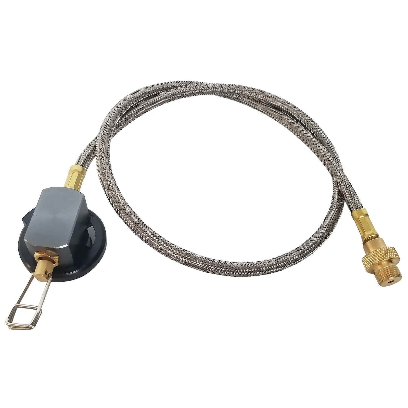 Gas-Tank-Extension-Hose-Adapter-Camping-Stove-Extend-Hose-Converter ...
