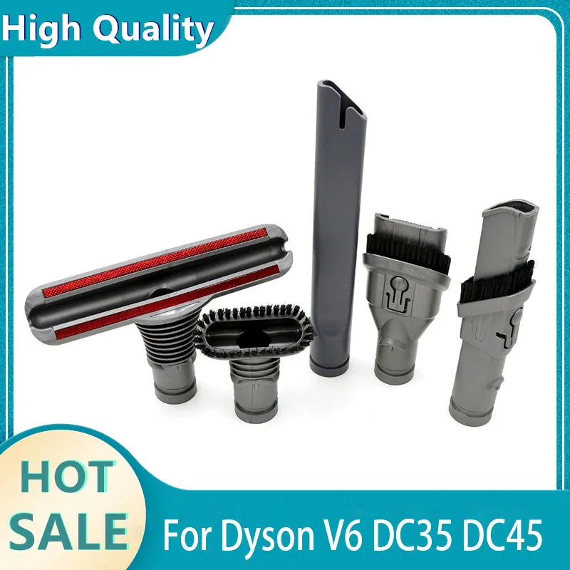 5-PCS-Set-Replacement-Attachment-Kit-for-Dyson-DC35-DC45-DC58-DC59-DC62 ...