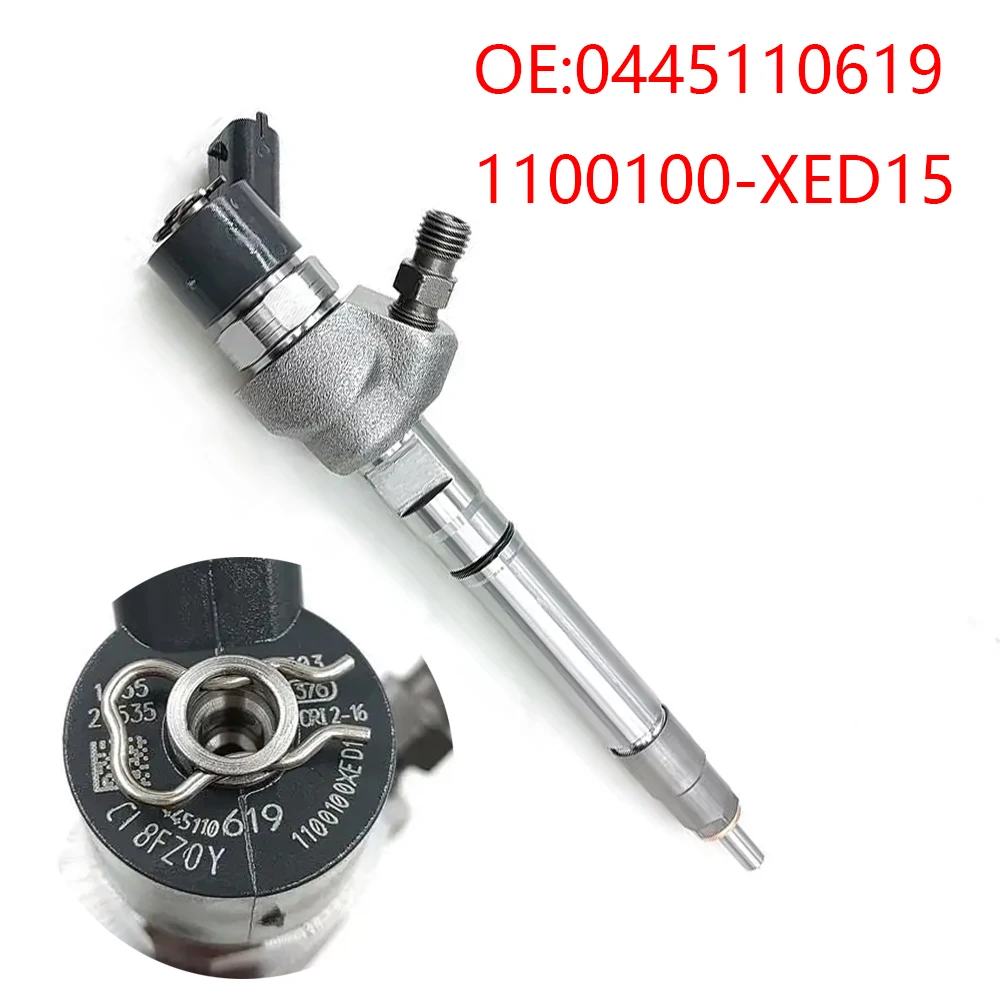 For-0-445-110-619-Diesel-Brandstofinjectie-Mondstuk-0445110619-Common ...