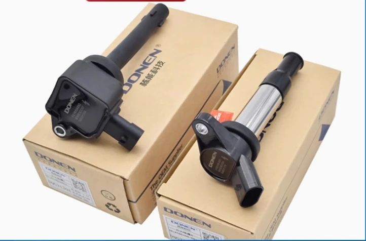 Genuine Engine Ignition Coil for Dongfeng Fengguang Glory 580 S560 ...