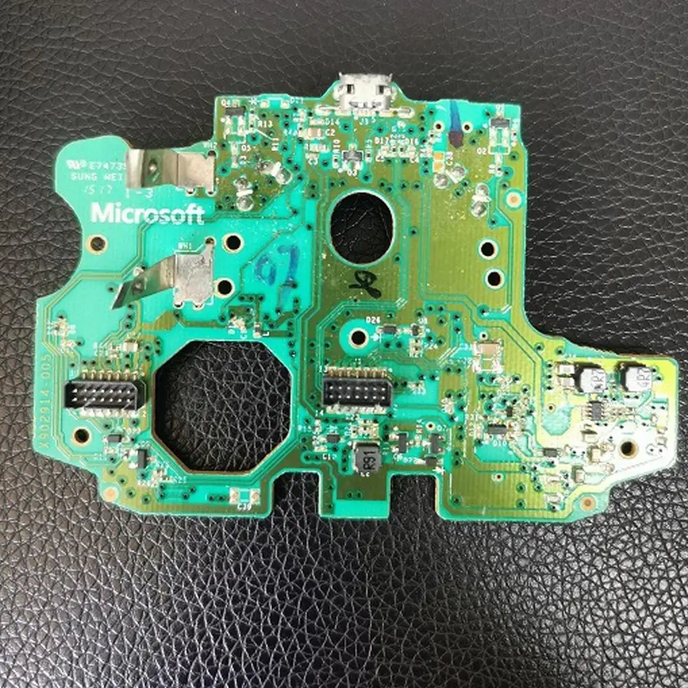 1pcs-Circuit-Board-for-Xbox-One-S-X-Elite-2-Motherboard-Game-Controller ...