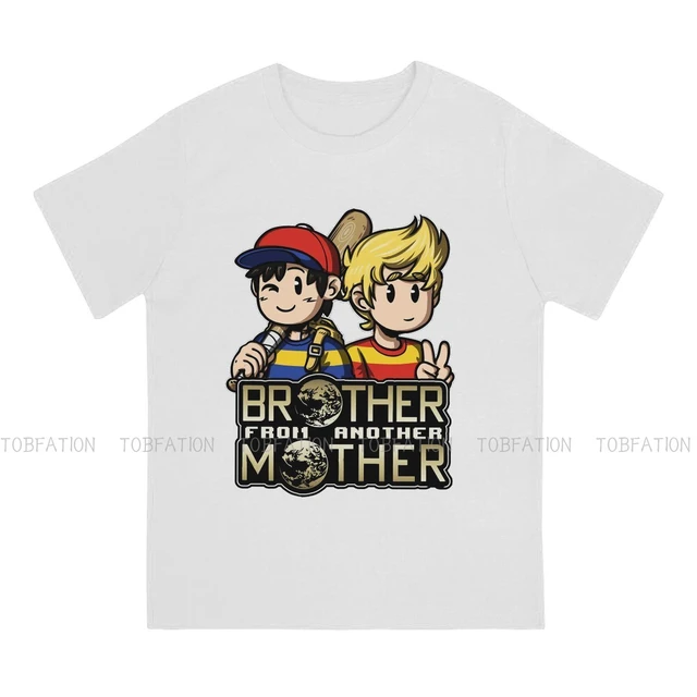 Earthbound Ness Tee Shirt