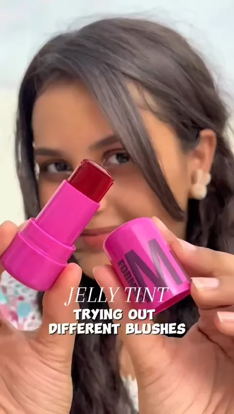 MILK Jelly Tint - Cute & Smooth Shades - Orignal Tint With Cute Box ...