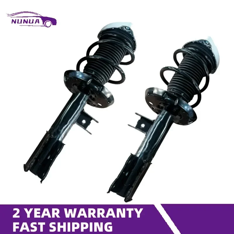 1PCS for Mercedes Benz A-CLASS W176 Front Car Shock Absorber Assembly ...