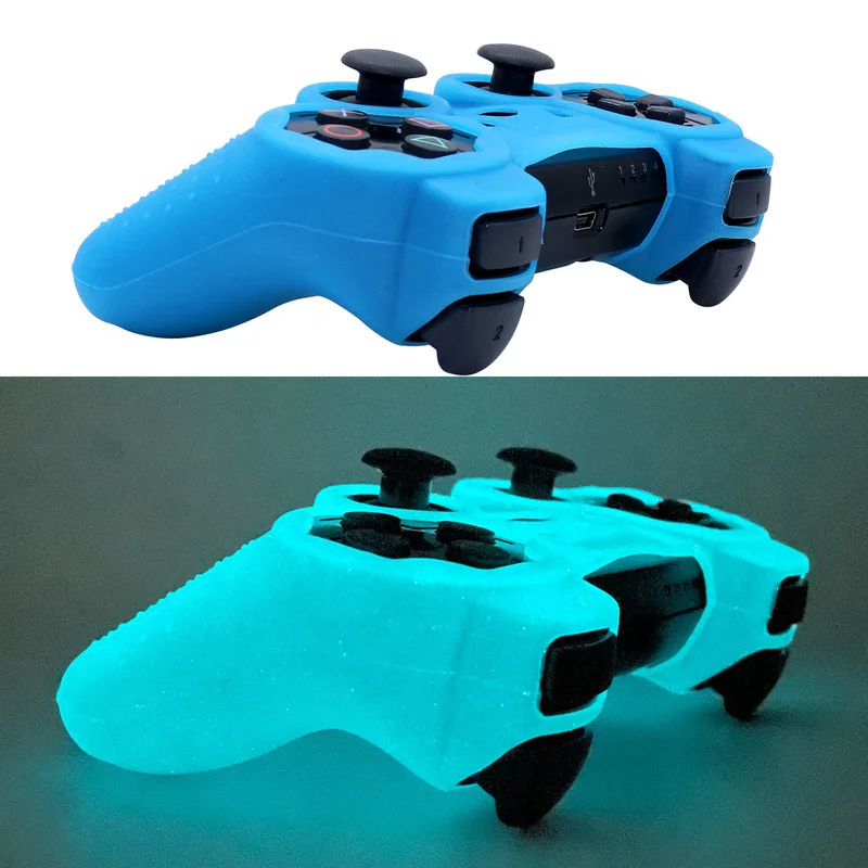 Ps3 Controller Custom Glow