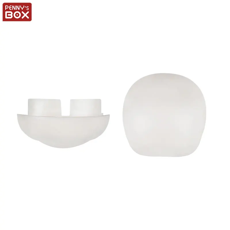 Penny's Treasure Box Pocket Version Bjd Baby Head Shell Accessories ...