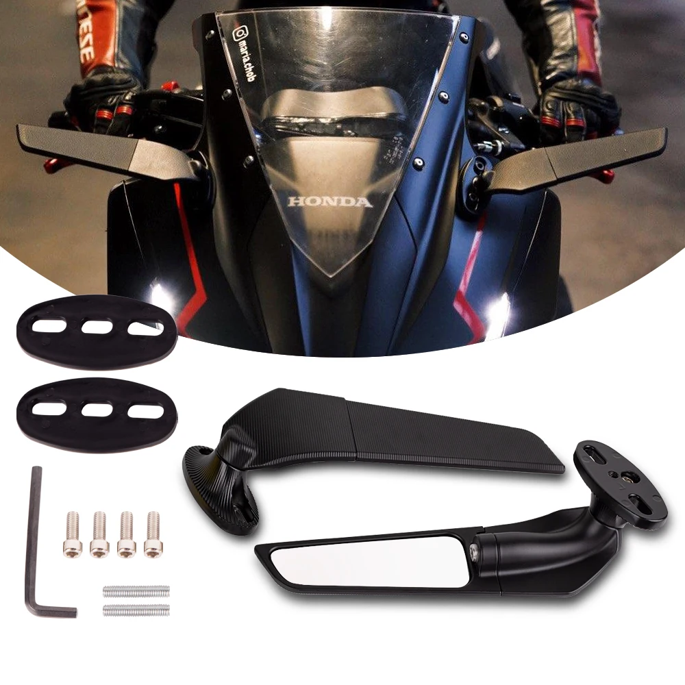 For-Honda-CBR650R-F-CBR1000RR-CBR600RR-CBR-250R-300R-400RR-500R ...